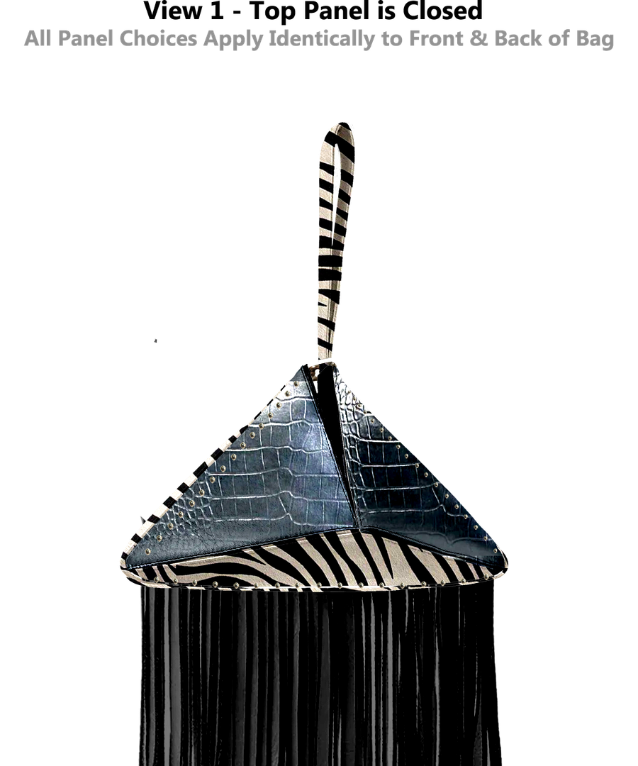 Rubix - Panda – CustoModa